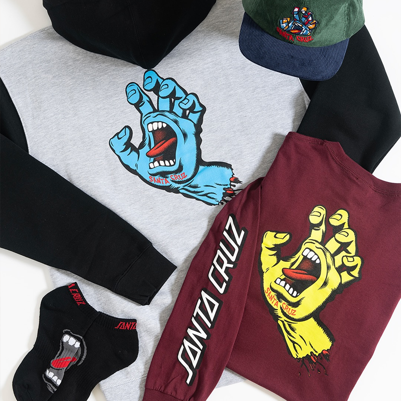 Ropa para Skateboarding y Streetwear – Estilo Completo | Tienda de ...