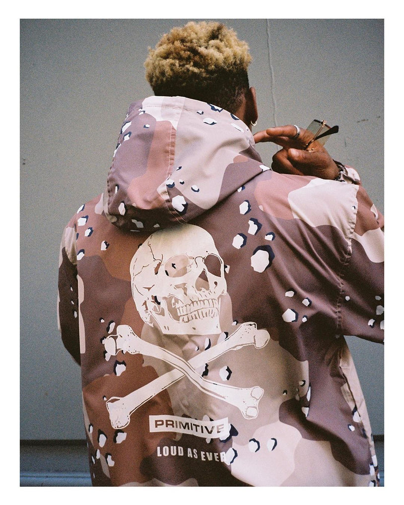 Thrasher – On Board Shop desde 1997