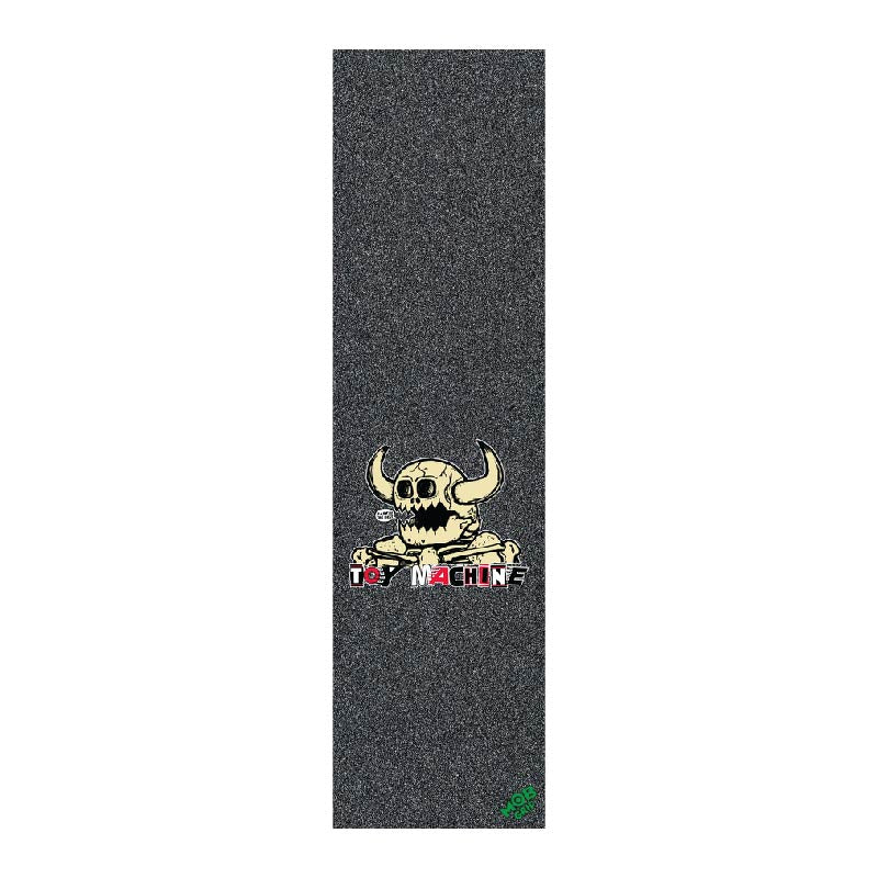 Lija Mob Independent X Toy Machine Dead Monster – On Board Shop desde 1997