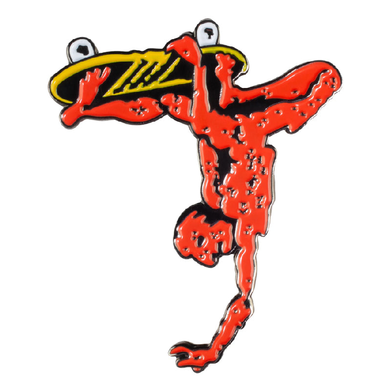 Pin Bones Brigade Lance Mountain – On Board Shop desde 1997