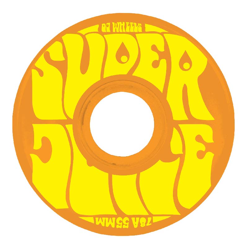 Ruedas OJ Mini Super Juice Orange 78a 55mm – On Board Shop desde 1997