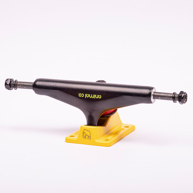 Truck Animal Co Powder Coating Black – On Board Shop desde 1997