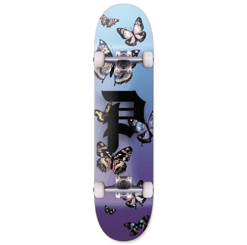 Tabla Completa Primitive Dirty P Dreams – On Board Shop desde 1997