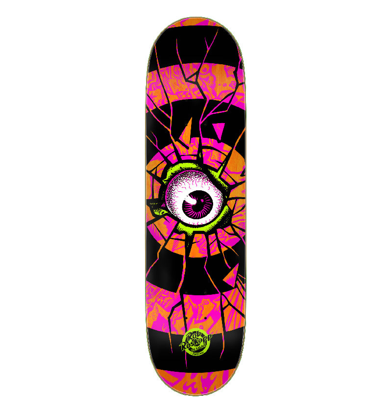 Tabla Santa Cruz Roskopp Dissect 8.5 – On Board Shop desde 1997