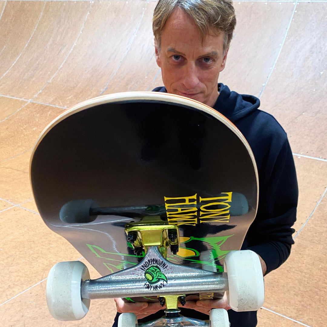 Afiche Osiris Dave Mathew – On Board Shop desde 1997